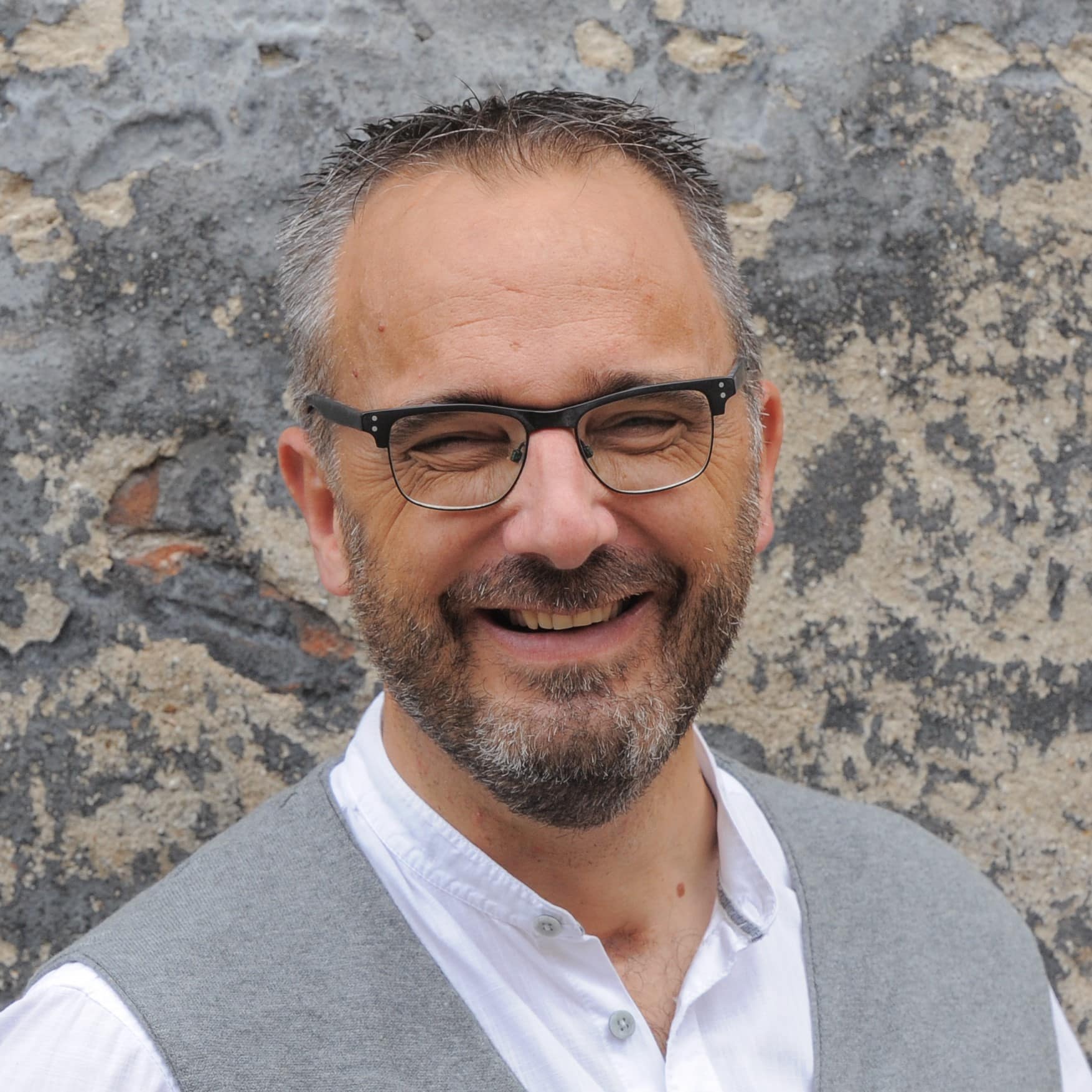 unieke man Jan Kramer - Waardevol en Uniek